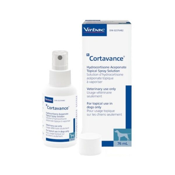 CORTAVANCE 76 ml. - Namping.com